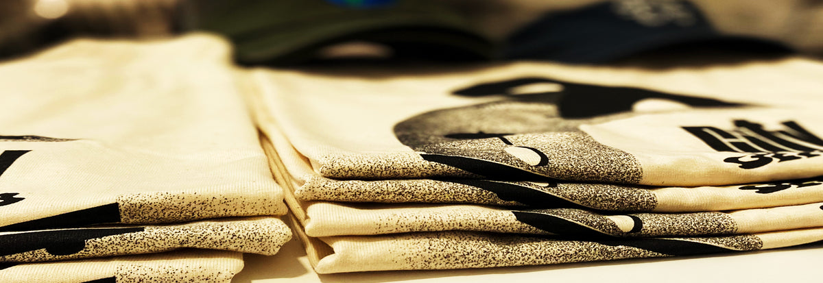 City Slang Shop | Merch