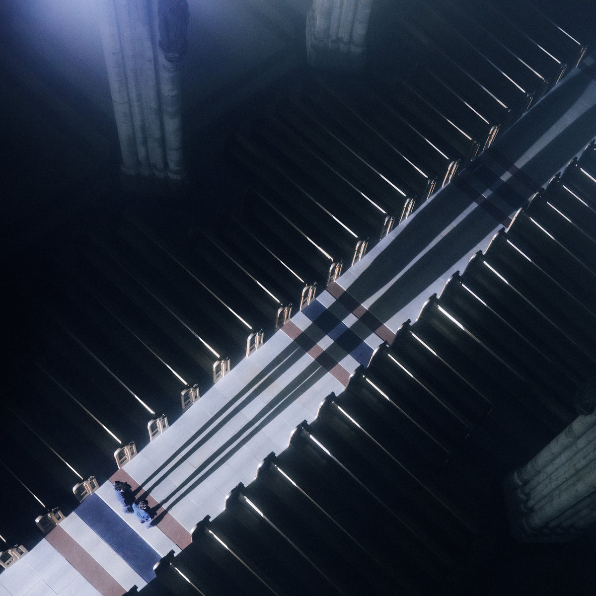 Vertigo – City Slang